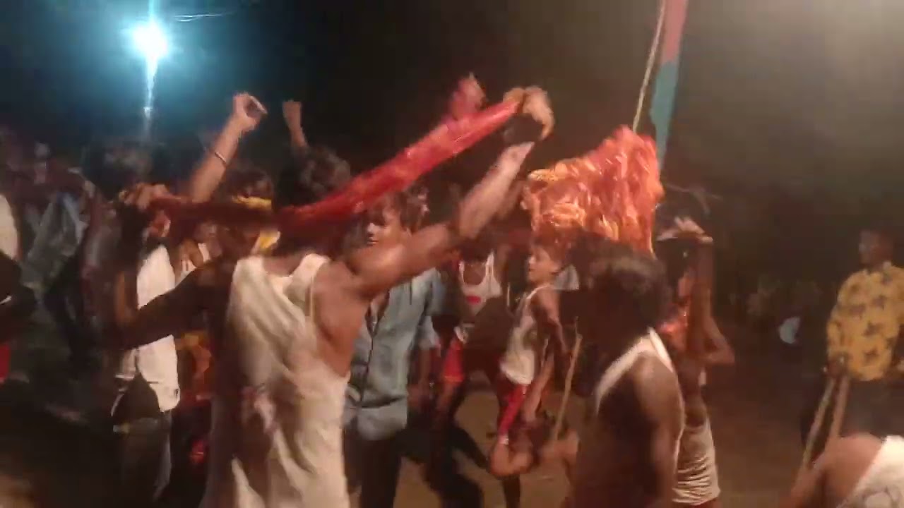 lathi khela danc 2022(1) - YouTube