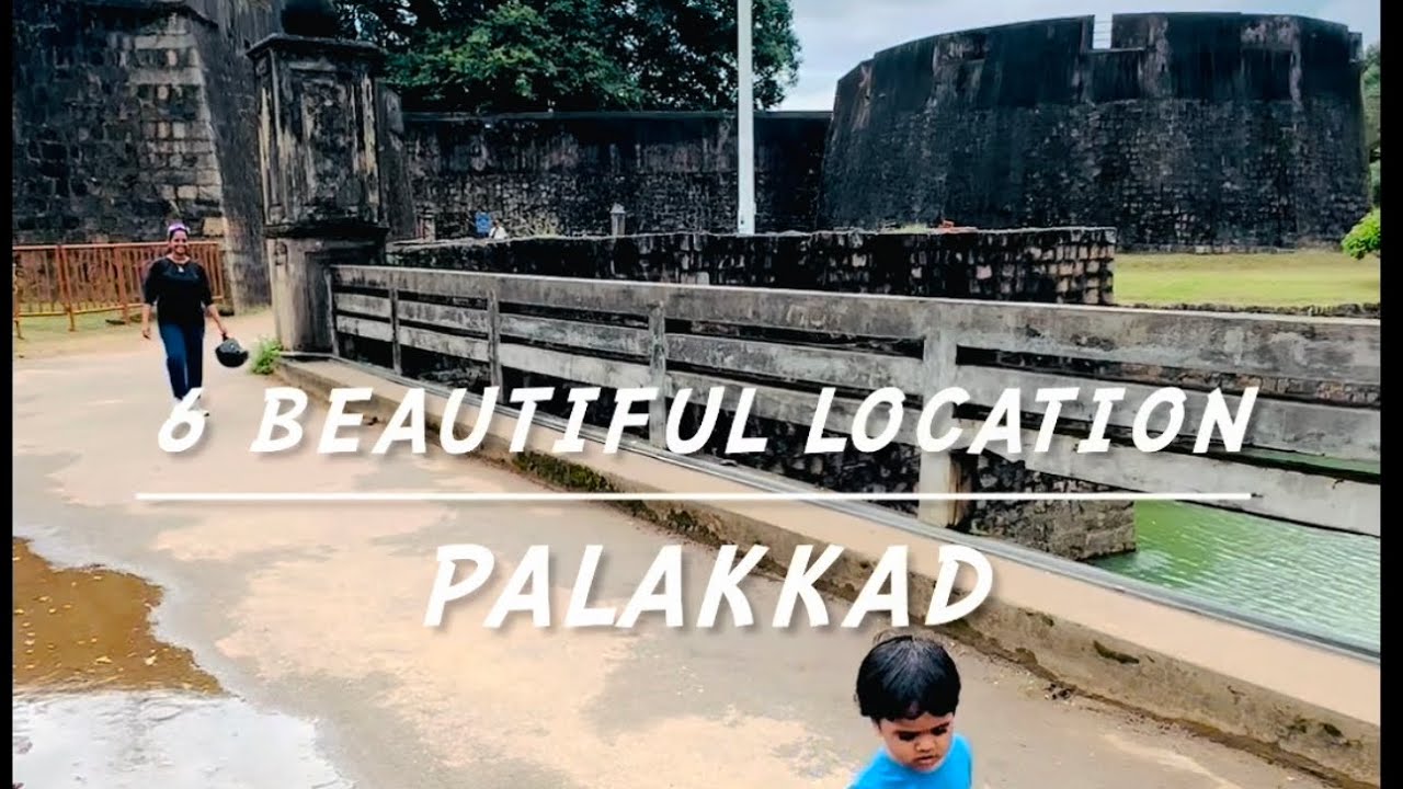 Palakkad (part2) Parambikulam | Nelliyampathi | Muthalamada | Palakkad ...