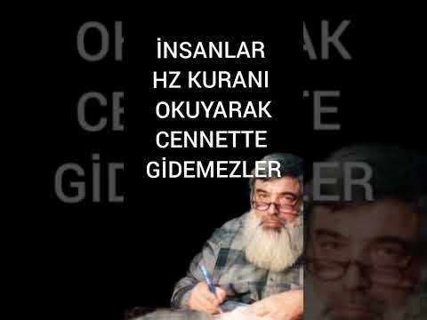 “Kim Allah’ın indirdiği ile hükmetmezse işte onlar kâfirlerin ta kendileridir.” (Mâide, 5/44)