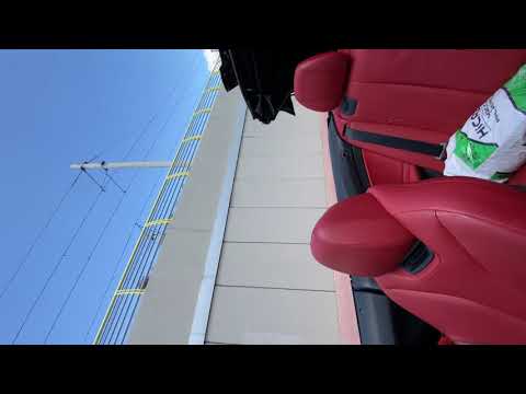 BMW Cabrio 4.20d M Sport [üstünü açmakta sevdaya dahil mi?]