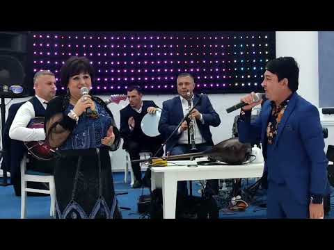 Qəbələ toyu. @nurlaneliquluoglu Tahirə Yusifqızı muğam(segah)  Yaman könlümə düşmüsən