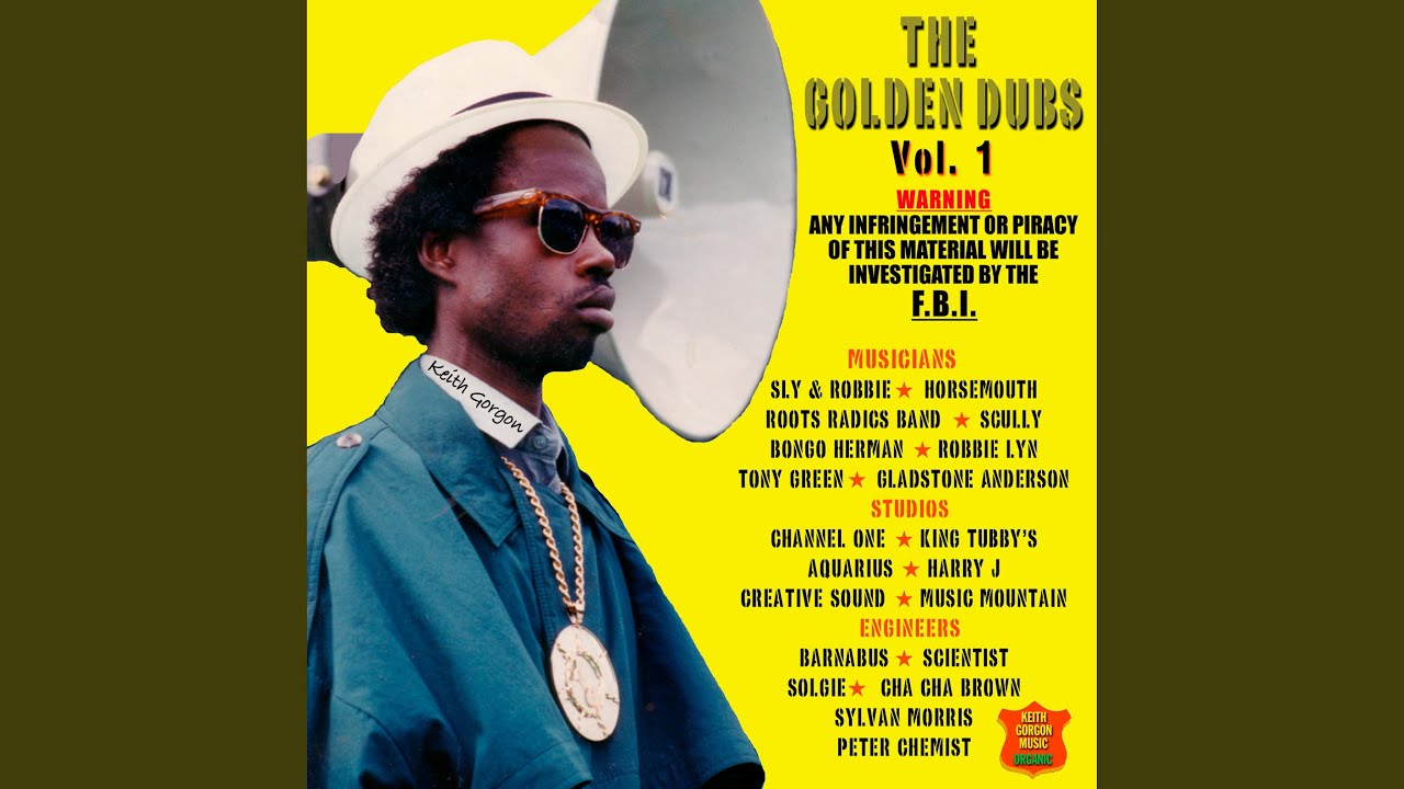 GOLDEN HEN DUB - YouTube