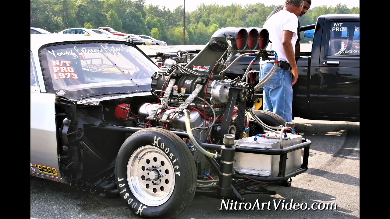 Piedmont Dragway DVD Raw Action Drag Racing and Grudge Racing 8-18-2012 ...