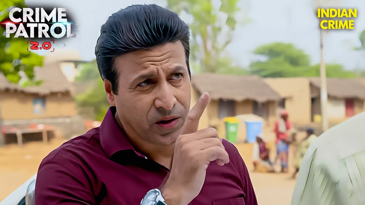 Lady Inspector | कुकर्म | Crime Patrol 2.0 | Crime Patrol New Episode ...