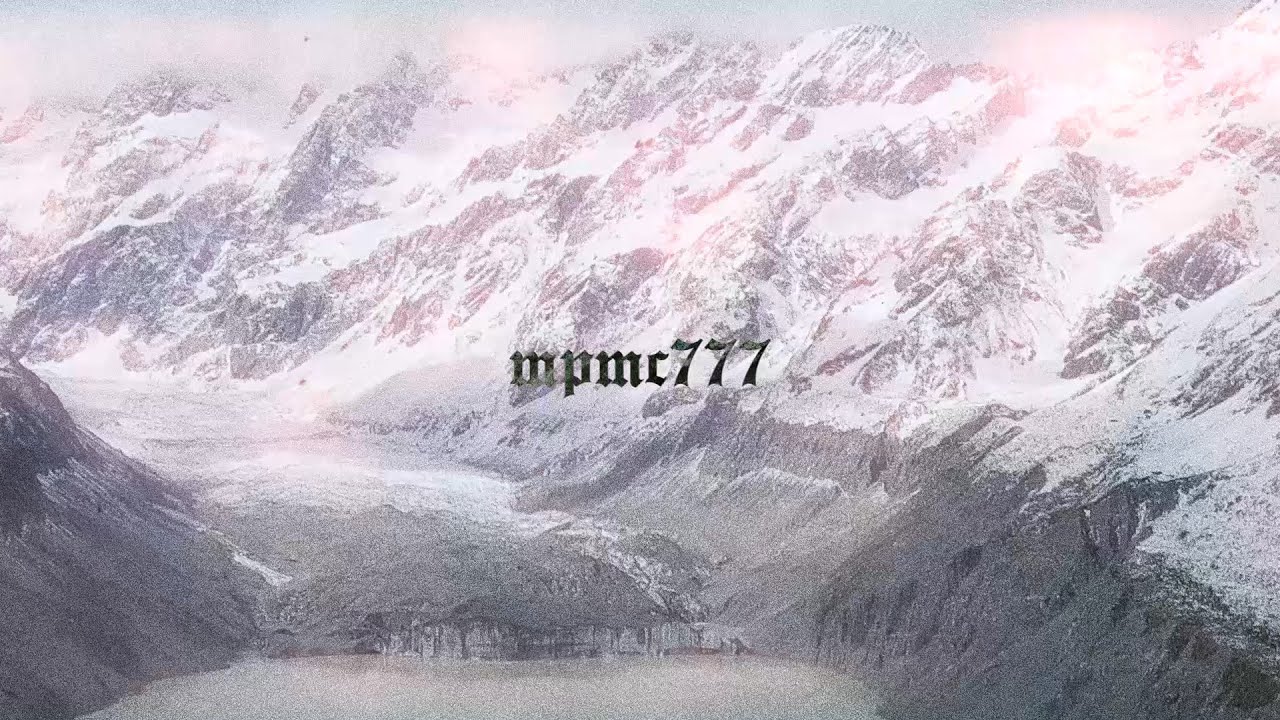 mpmc777 // voices from above (vol.1) [wave | phonk] - YouTube