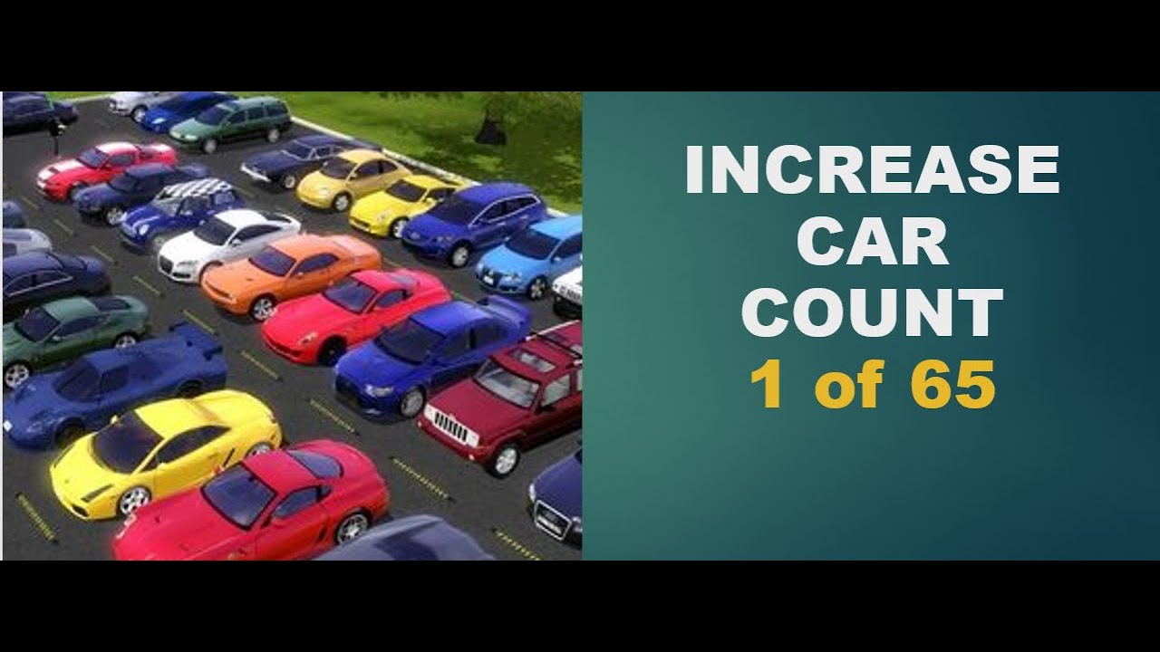 Increase Your Repair Shop's Car Count #1 - YouTube