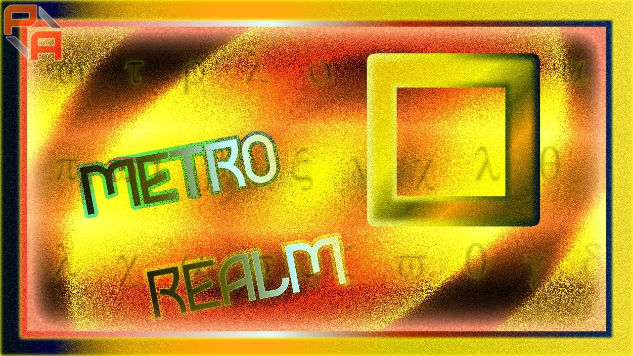 Project Acceleracers 5.0 - Metro Realm - YouTube