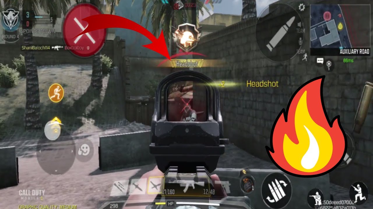 Call Of Duty || Random Gameplay 40 || Call Of Duty Horizons - YouTube