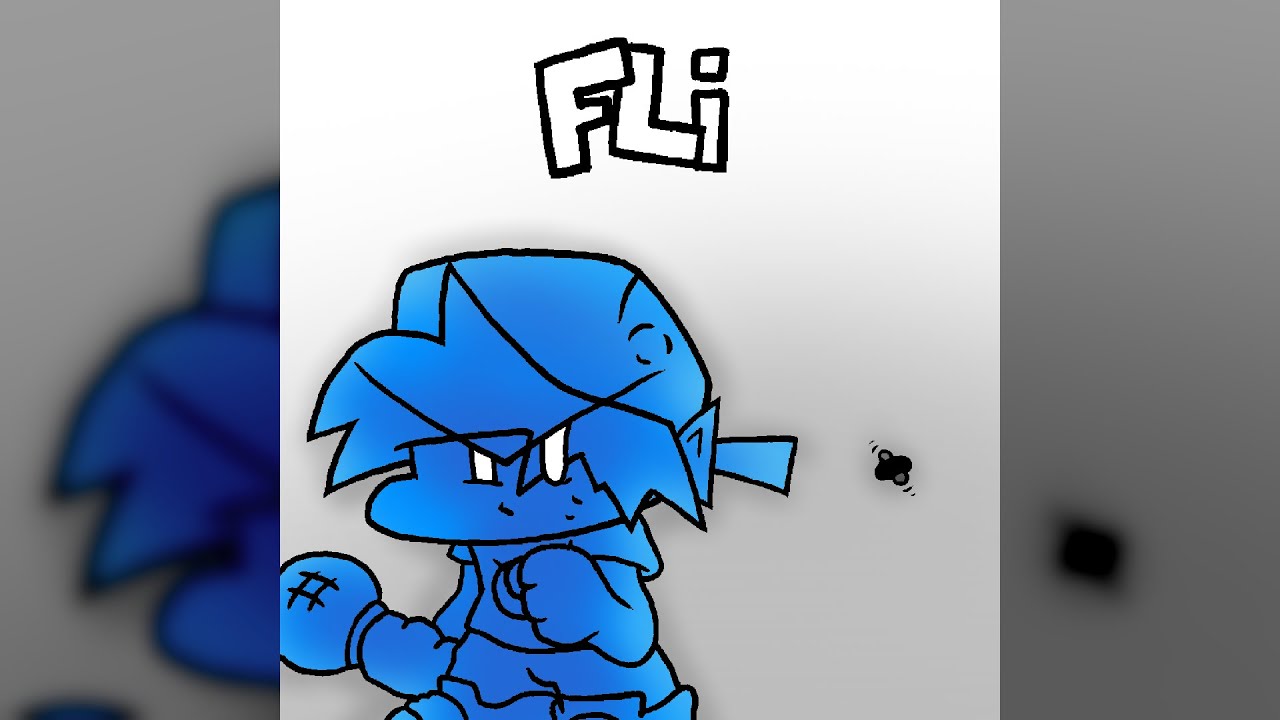 Fli (v1.5 Version) - FNF vs Fly OST - YouTube