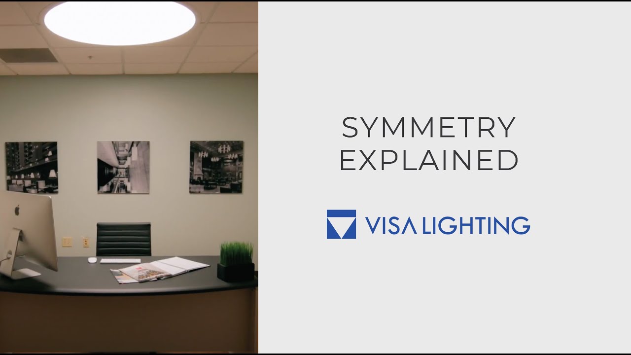 Symmetry Explained (Breaking the Grid) - YouTube