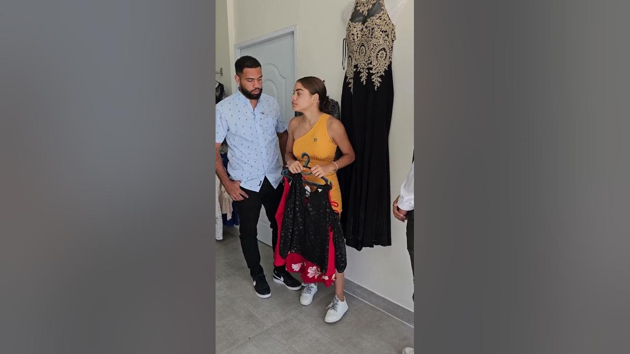 Millonario le dio una gran lección a su mujer interesada - YouTube