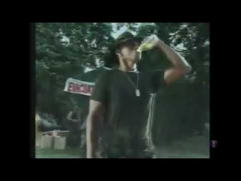Extra Joss (2006) TVC REVERSED