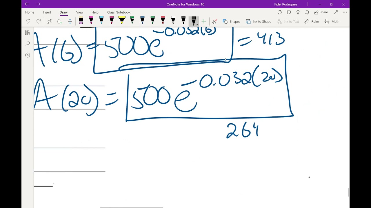 REVIEW FOR FINAL EXAM MATH 1414 PART 2 - YouTube