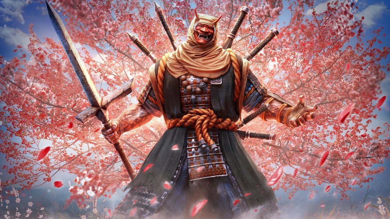 New Hero reveal Sohei - YouTube