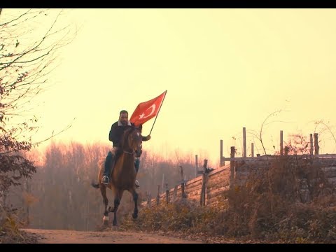 HARUN BEYAZ   DİRİLİŞ MARŞI 2019