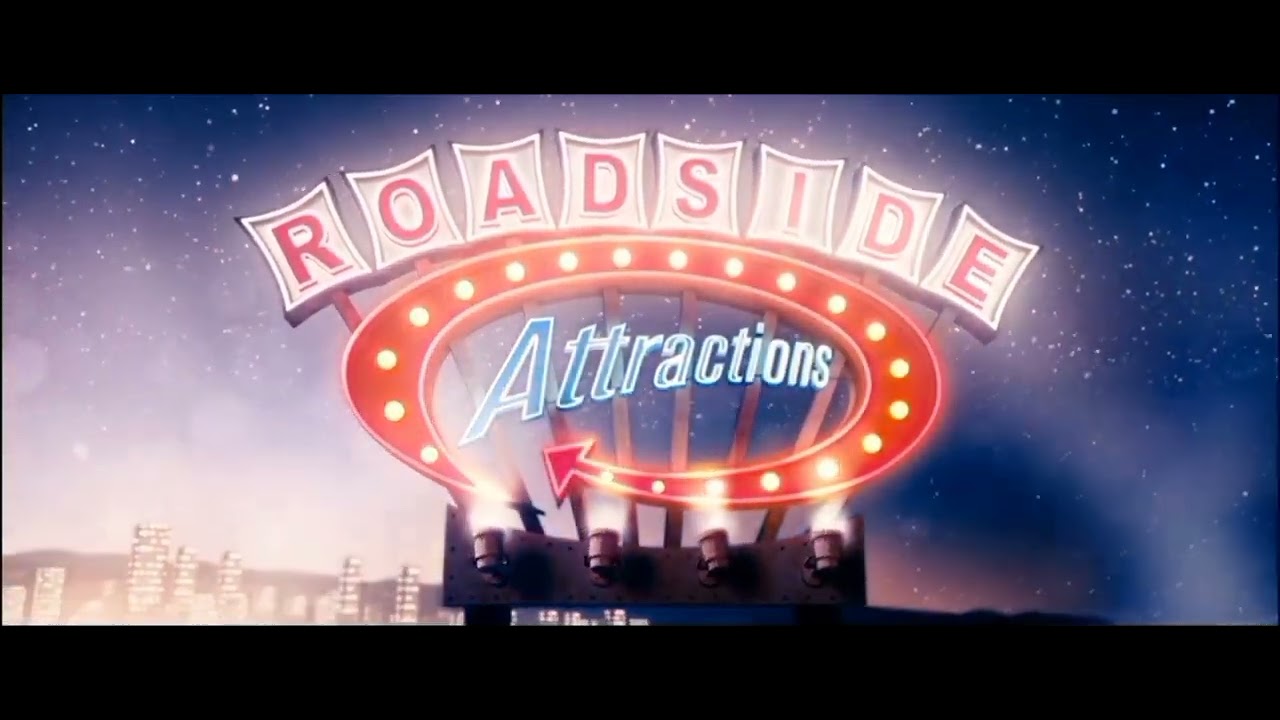Roadside Attractions / Vertical Entertainment / Low Spark Films / Evil ...
