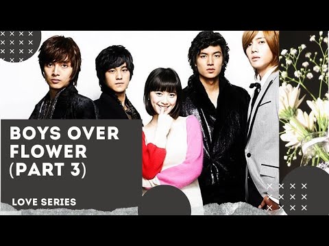 Boys Over Flower(Part 3)//subtitles English/Hindi/Assamese(HD)