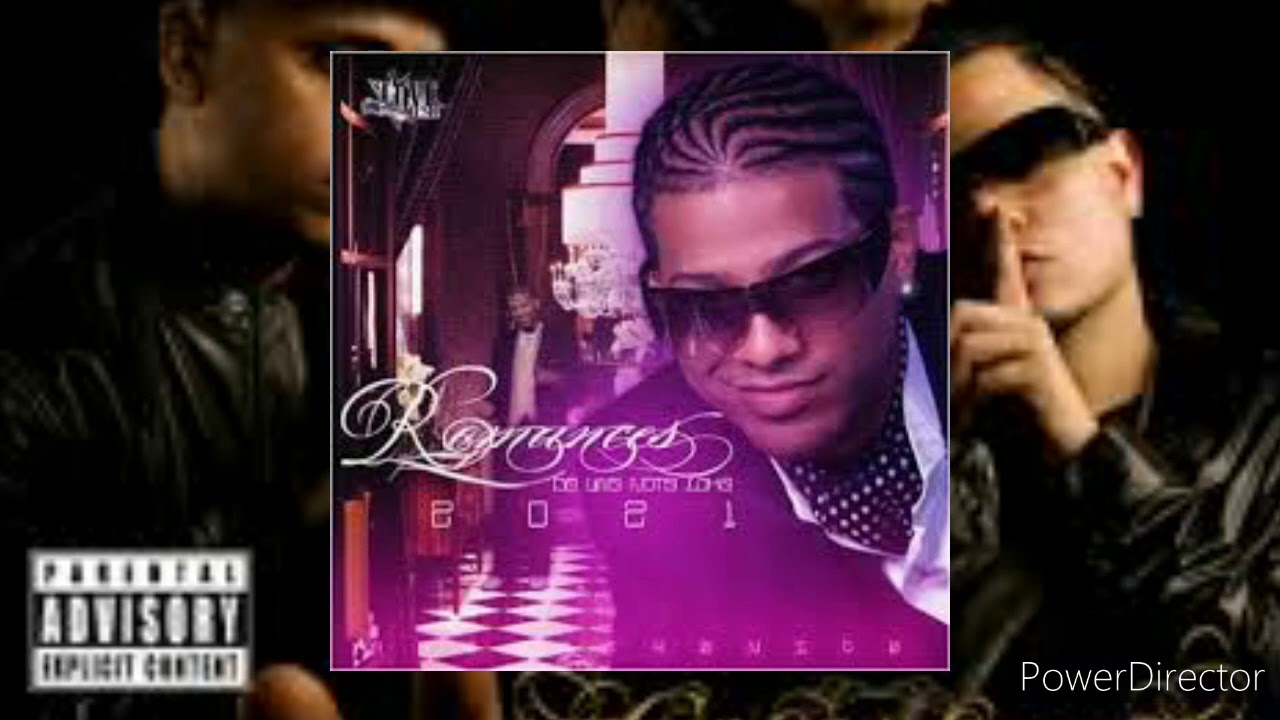 Soy Una Gargola - Randy "Nota Loka" (Versión Extended) Las Gargola ...