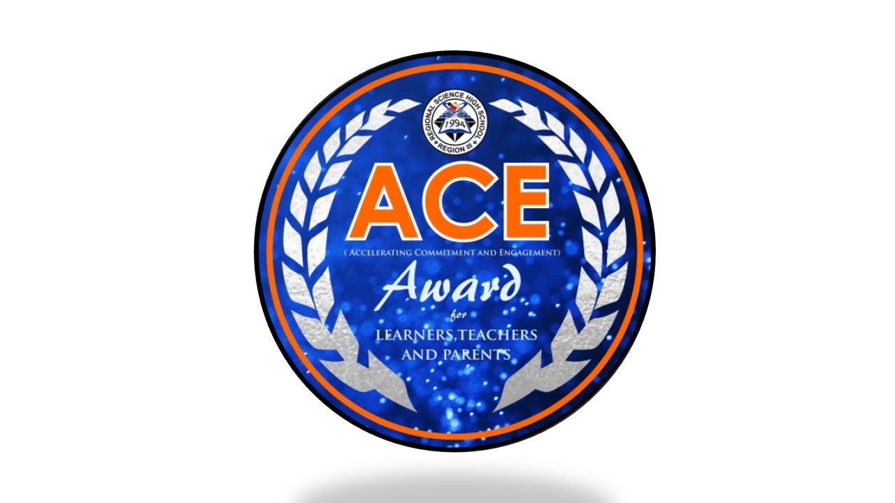RSHS III ACE (Accelerating Commitment and Engagement) Virtual ...