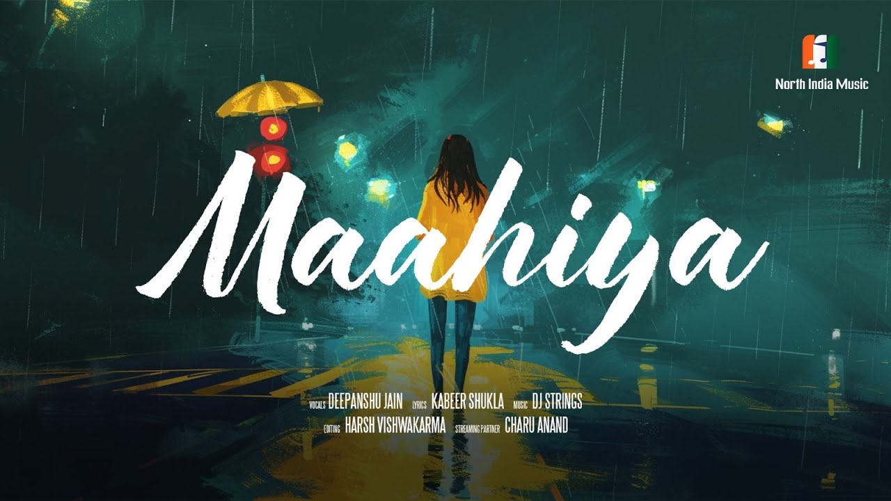 Mahiya || Valentine song 2024 || Punjabi Tappe || sad romantic Punjabi ...