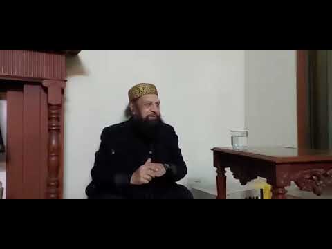 prudence and wisdom lecture by respected Syed Amjad Ali Sha gillani ...