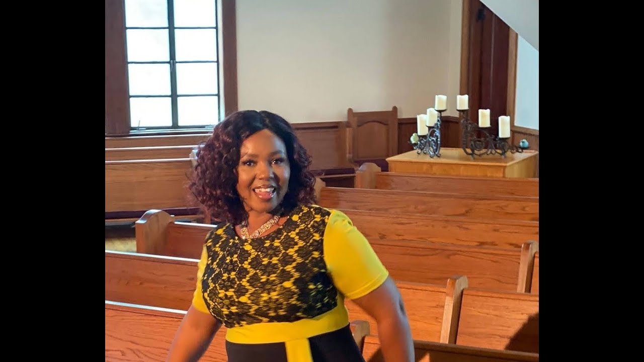 Muhiki wa Mwathani "Bride of Christ" Skiza Tune 9866766 (Official) by ...