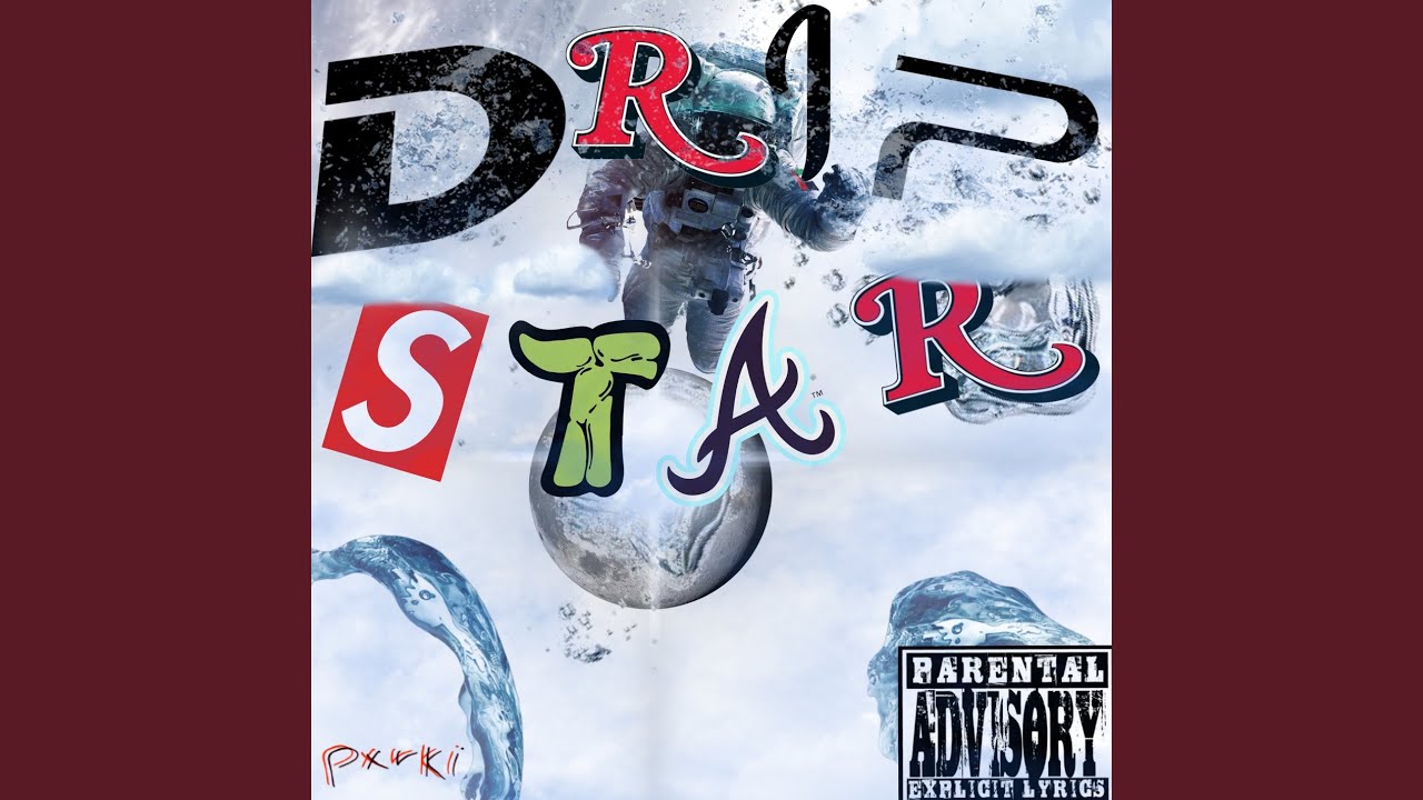 DripStar - YouTube