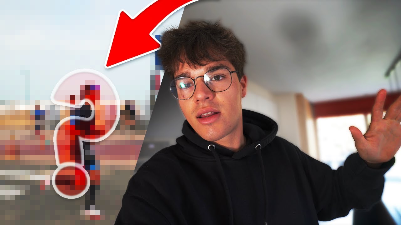 DIT WORDEN MIJN VOLGENDE CHALLENGES 🫣 - Loran Vlog #249 - YouTube