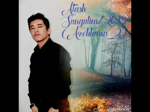 Atash -Sungulim /2018 (Azoblama-2)