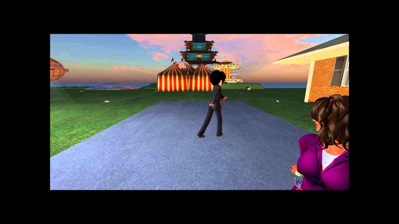 Obama kun sempai - YouTube