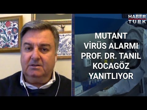 Mutant virus alarmı sonrası yeni kısıtlamalar gelir mi? | Gün Başlıyor – 22 Aralık 2020