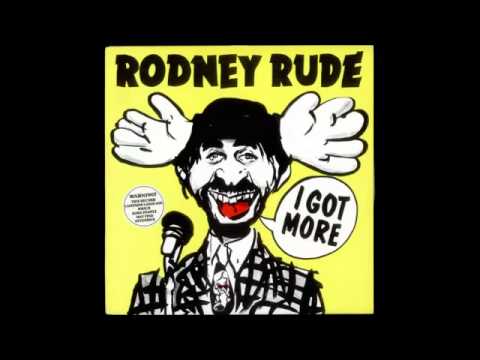 Rodney Rude - I Got More - Part 3 - YouTube