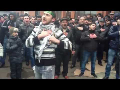 ашура 2012