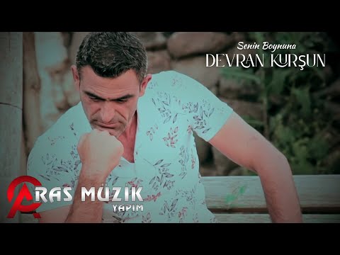 Devran Kurşun - Senin Boynuna 2019