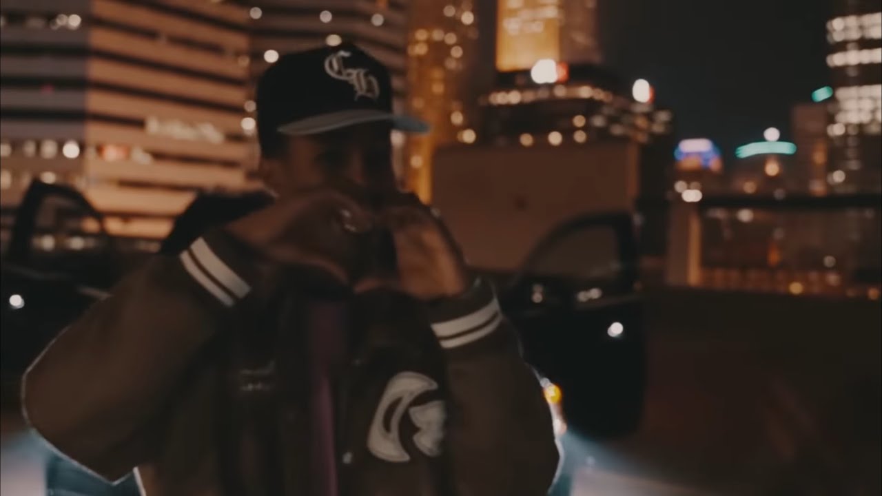 WAREEG (OFFICIAL MUSIC VIDEO)BY:JIRDAY