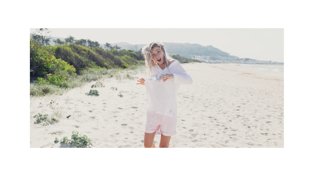 #2 BEACH & PENNY - YouTube