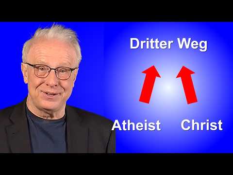 Warum ich kein Atheist mehr bin | Grenzen des Wissens