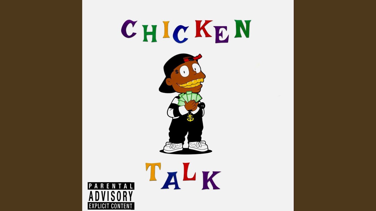 Chicken Talk - YouTube