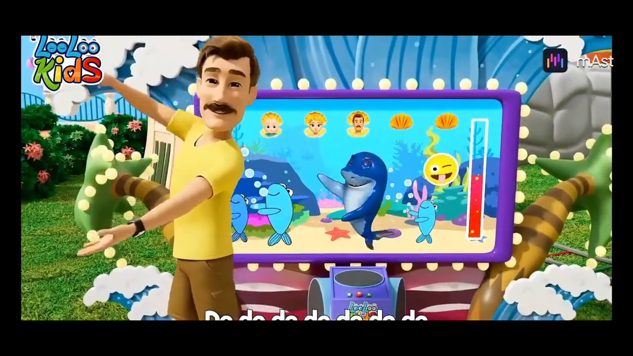 kids in the krtoon 🥰🤗🤗 - YouTube