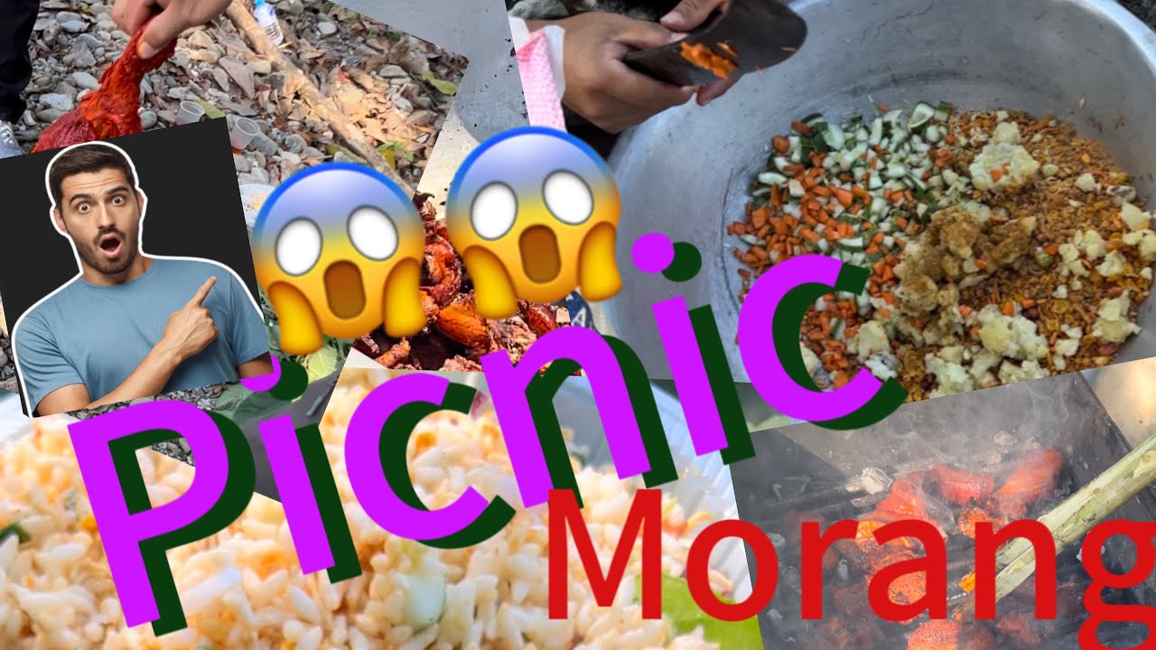 #picnic special# morang Letang - mugu khola #morang # - YouTube