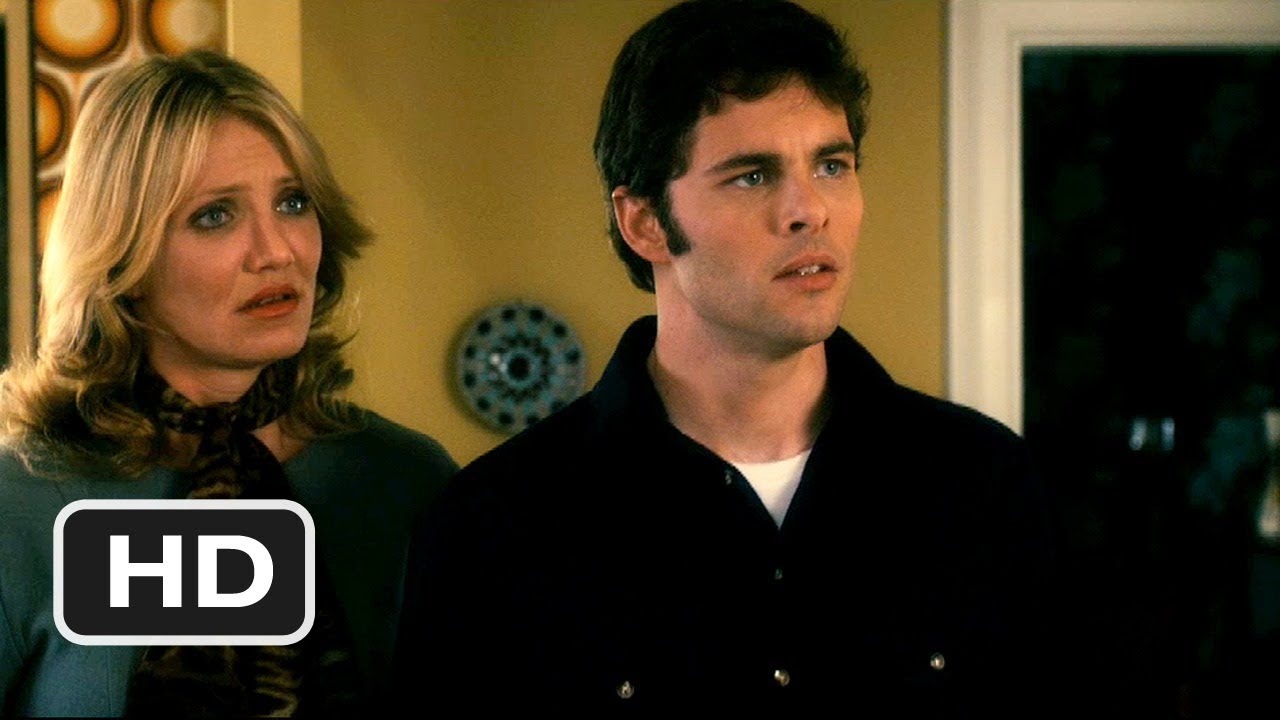 The Box #3 Movie CLIP - The Offer Will Be Made to Someone Else (2009 ...