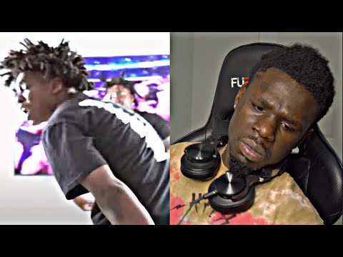 SpinaBenz "Stackhouse" (Official Music Video) REACTION - YouTube