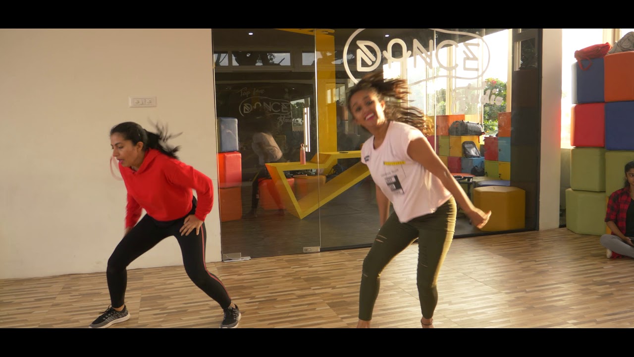 Petta - Marana Mass | Gokul Choreography | Tap Feet Dance Studio ...