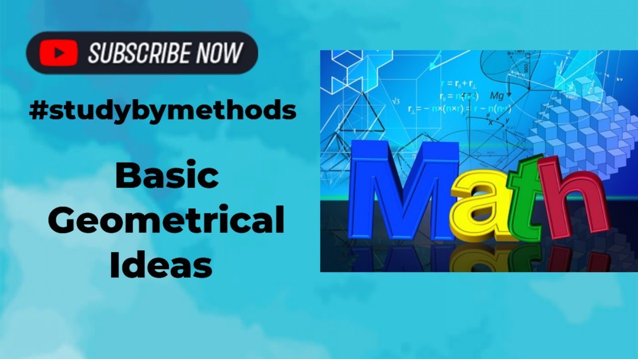 Basic Geometrical Ideas | Regular and Irregular Polygons | Geometry ...