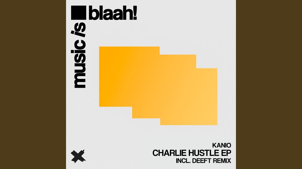 Charlie Hustle (Extended) - YouTube