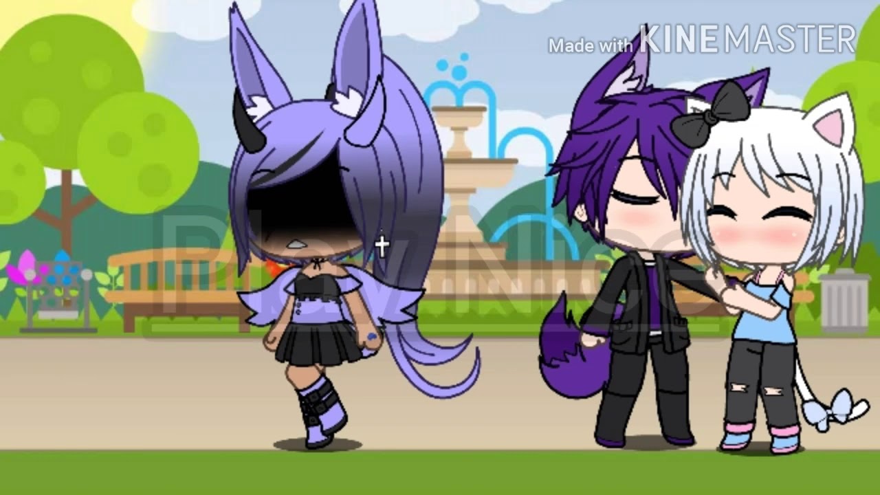 Play Nice (Tradução/Gacha Life) - YouTube