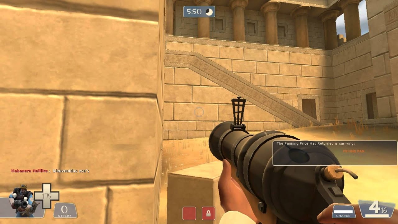 [TF2] Egypt Extravapanza December 2014 - Part one "It begins" - YouTube