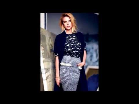 Hande Doğandemir & Eda Ece (So Sexy)