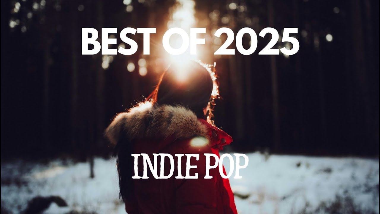 Indie Pop Instrumentals 2025 🎶 | Relaxing and Soothing Instrumental ...