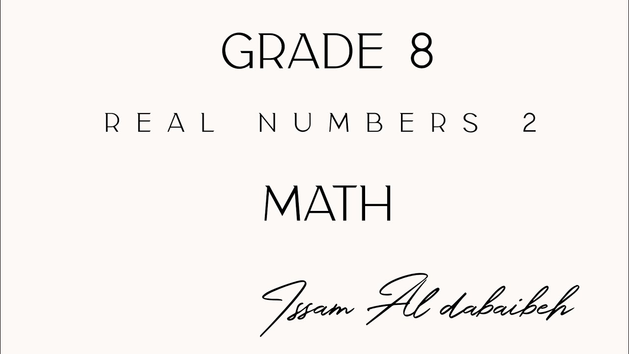 Select All The Sets Of Numbers To Which Each Real Number Belongs Select All The Sets Of Numbers To Which Each Real Number Belongs